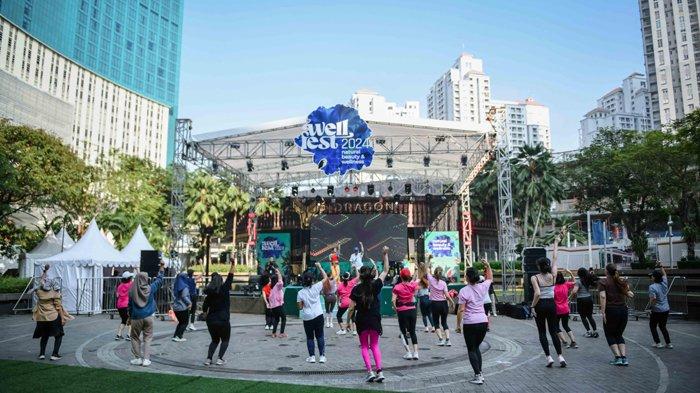 Wellfest 2025